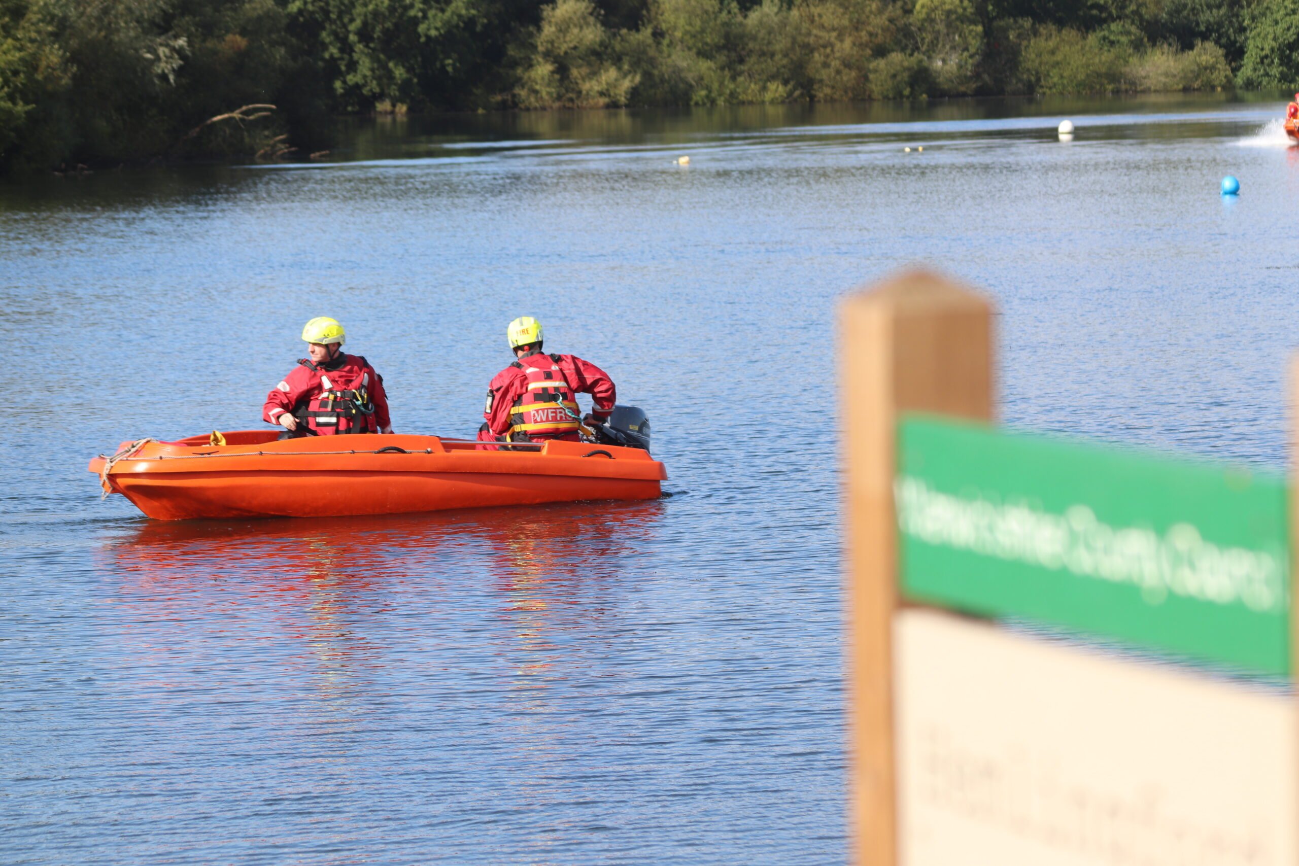 Ways to stay cool and safe in the heat this week - Warwickshire LRF